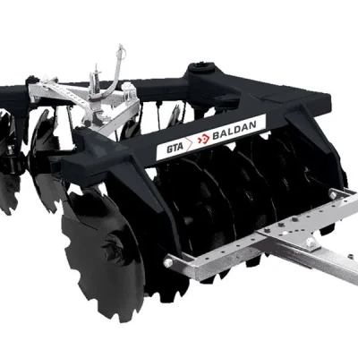 ¿Cuáles son los tipos de arados y sus aplicaciones? - Baldan